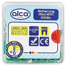 ALCA Sicherung 677000