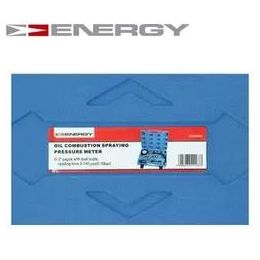 ENERGY Pr&uuml;fger&auml;t, Kraftstoffsystemdruck ne00020