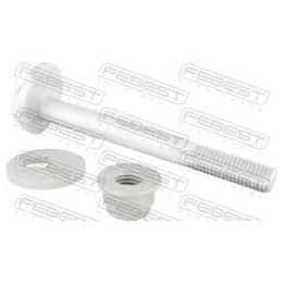 FEBEST Sturzkorrekturschraubensatz 2929007kit f&uuml;r JAGUAR LAND ROVER