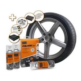Foliatec Felgenlack 2353 0.4l