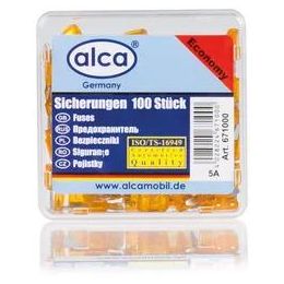 ALCA Sicherung 671000