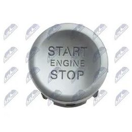 NTY Start-/Stop-Knopf ewsau075 f&uuml;r VAG