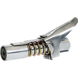 Pressol G-Kupplung-Fettpressenmundst&uuml;ck, Gewinde M10, Schl&uuml;sselweite 13 mm, &Oslash; 15 mm