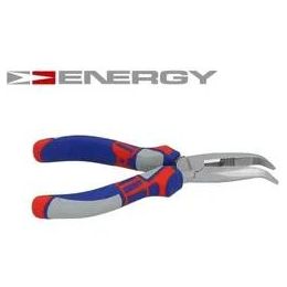 ENERGY Flachrundzange ne00453