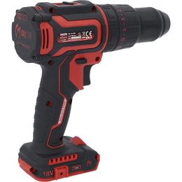 KS Tools Akku-Schlag-Bohrschrauber Brushless, ohne Akku/Ladeger&auml;t, 85 dB(A)