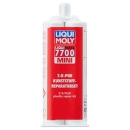 Liqui Moly Kartusche, Hei&szlig;kleber 6162 0.05l