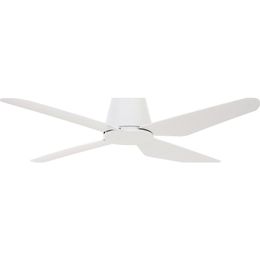 Deckenventilator AIRFUSION ARIA CTC, Rotorblatt-&Oslash; 1220 mm, wei&szlig; kaiserkraft