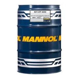 SCT - MANNOL Getriebe&ouml;l mn821160 60l