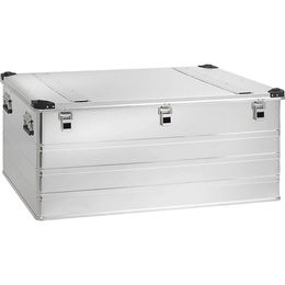 eurokraft pro Aluminiumbeh&auml;lter Industry, Inhalt 425 l, Au&szlig;en-LxBxH 1192 x 790 x 514 mm