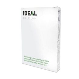 IDEAL Anti-Kalk-Tabletten, f&uuml;r Luftw&auml;scher AW40, VE 3 Beutel