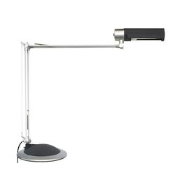 Maul LED-Tischleuchte Mauloffice, mit Stand- und Klemmfu&szlig;, 950 lm