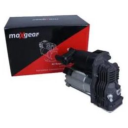 MAXGEAR Kompressor, Druckluftanlage 275016