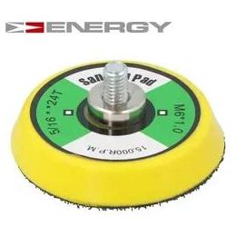 ENERGY St&uuml;tzteller, Exzenterschleifer ne00477t