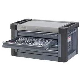 SONIC EQUIPMENT Werkzeugkoffer 720628