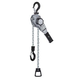 Hebelzug Premium PRO, Standardhub 1,5 m, Tragf&auml;higkeit 800 kg kaiserkraft