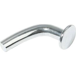 hofe Sicherungsstift, f&uuml;r Verbinderblech, 4,5 mm