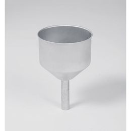 Trichter, Auslaufstutzen &Oslash; 23 mm, Edelstahl kaiserkraft
