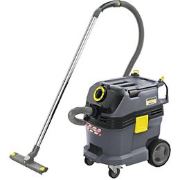 K&auml;rcher K&auml;rcher Nass-/Trockensauger, NT 30/1 Tact L, 1200 W, Inhalt 30 l
