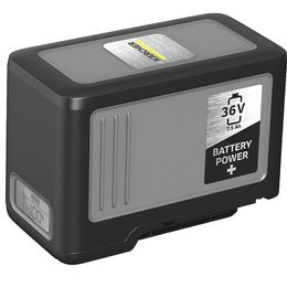 K&auml;rcher K&auml;rcher Lithium-Ionen-Akku, 7,5 Ah, 36 V
