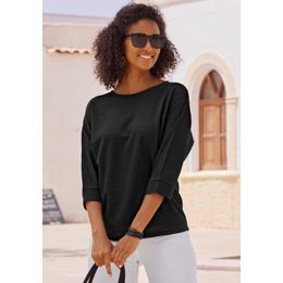 Vivance 3/4-Arm-Shirt