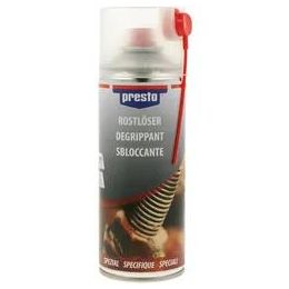 Presto Rostl&ouml;ser 306314 0.4l