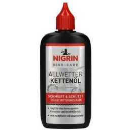Nigrin Kettenschmierung 50079 0.1l