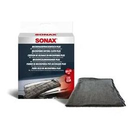 Sonax Reinigungst&uuml;cher 04512000