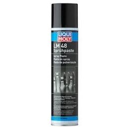 Liqui Moly Montagepaste 3045 0.3l