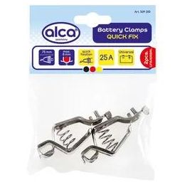 ALCA Batteriepolklemme 509200