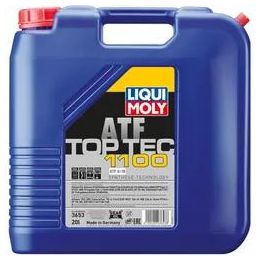 Liqui Moly Motor&ouml;l 3653 20l