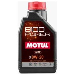 Motul Motor&ouml;l 111798 5l