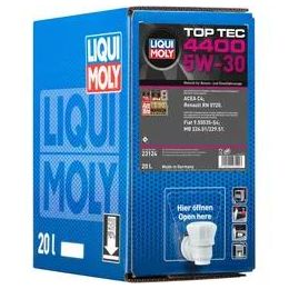 Liqui Moly Motor&ouml;l 23124 20l