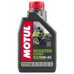 Motul Motor&ouml;l 105960 1l