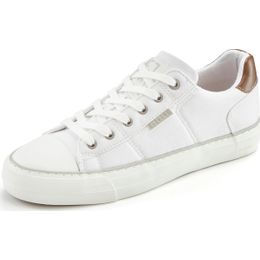 ELBSAND Damen Sneaker wei&szlig; Gr&ouml;&szlig;e 39