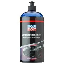Liqui Moly Autoshampoo 1545 1l
