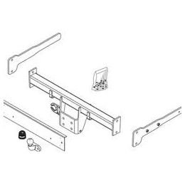 BRINK Anh&auml;ngevorrichtung 404200