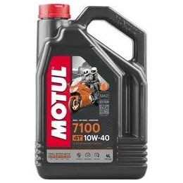Motul Motor&ouml;l 104092 4l