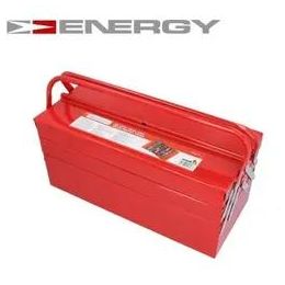 ENERGY Werkzeugkoffer ne00219
