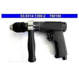 ATE Bohrmaschine (Druckluft) 03931413902