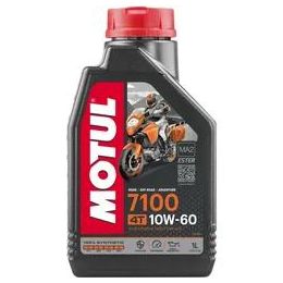 Motul Motor&ouml;l 104100 1l