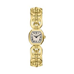 Fossil Damenuhr Harlow ES5483