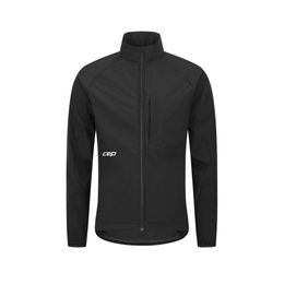 CEP Core Run Thermal Hybrid Jacket Bekleidung Herren schwarz xxl