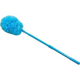 unisex Teleskop-Staubwedel blau, Gr&ouml;&szlig;e 0