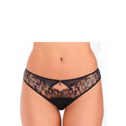 JETTE Slip mehrfarbig Gr. 36/38 f&uuml;r Damen