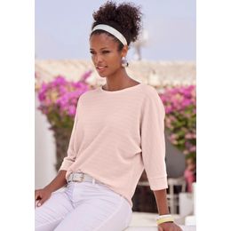 Vivance 3/4-Arm-Shirt