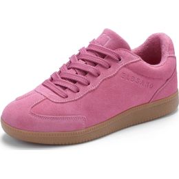 ELBSAND Damen Sneaker pink Gr&ouml;&szlig;e 36