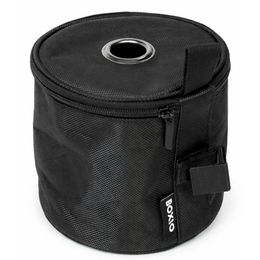 Boxio Toilet Paper Bag Camping Toilettenpapierhalter &Oslash; 14 cm - Badzubeh&ouml;r