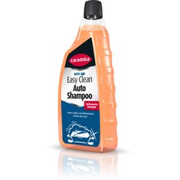 Caramba Easy Clean Auto Shampoo mit Abperleffekt - Au&szlig;enbereich & Lack