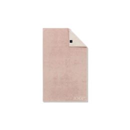 JOOP! G&auml;stetuch 3er-Set beige Ma&szlig;e (cm): B: 50 H: 1 &raquo; M&ouml;bel Kraft