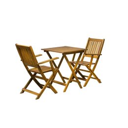 M&ouml;bel Kraft Gartenm&ouml;bel-Set holzfarben Ma&szlig;e (cm): B: 150 H: 90 &raquo; M&ouml;bel Kraft